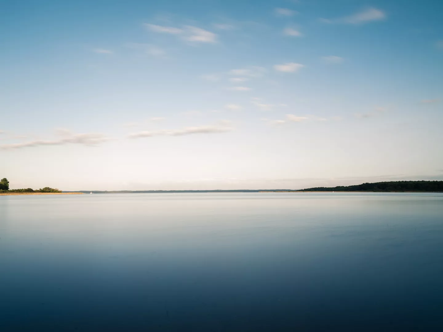 Lake Sanguinet: to see, to do | Bisca Grands Lacs