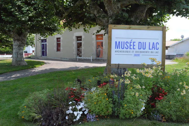 Municipal Museum of the Lake : activité Sites de visites, musées ...