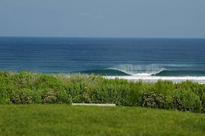 Kaloa Glacier - restaurant à Biscarrosse plage | Bisca Grands Lacs